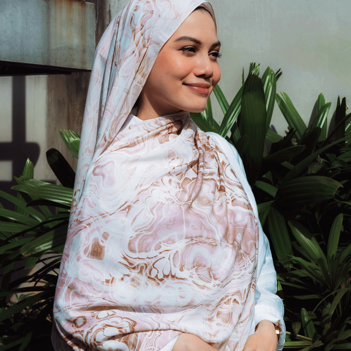Taaqa in Moonstone – Soof