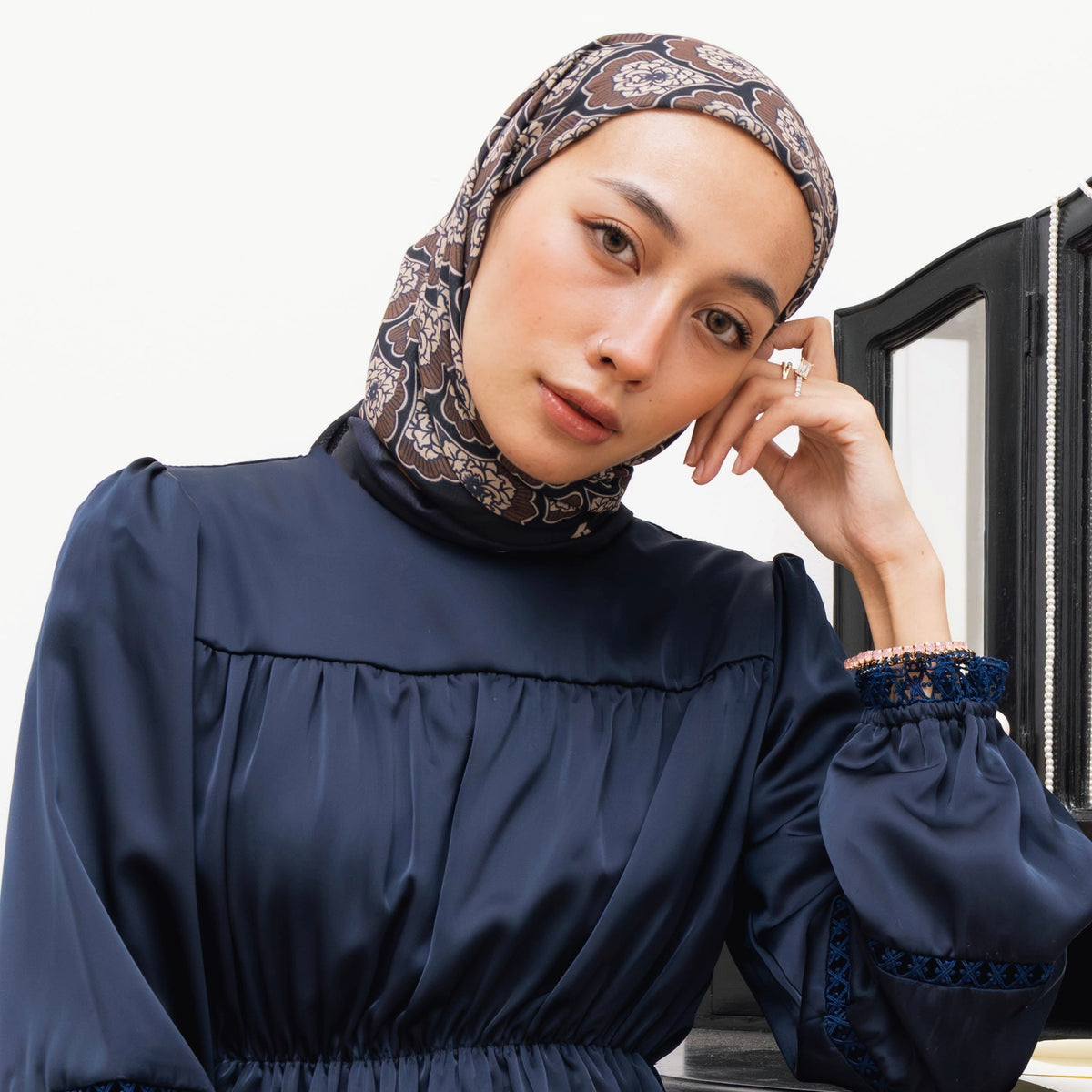 Permata in Naker – Soof