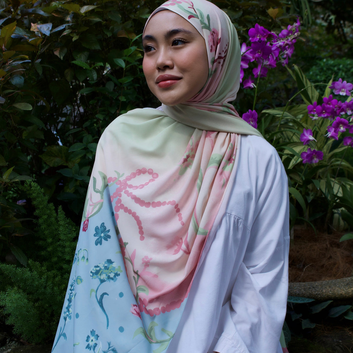 Affectionate Thoughts In Fellow Feeling – Soof