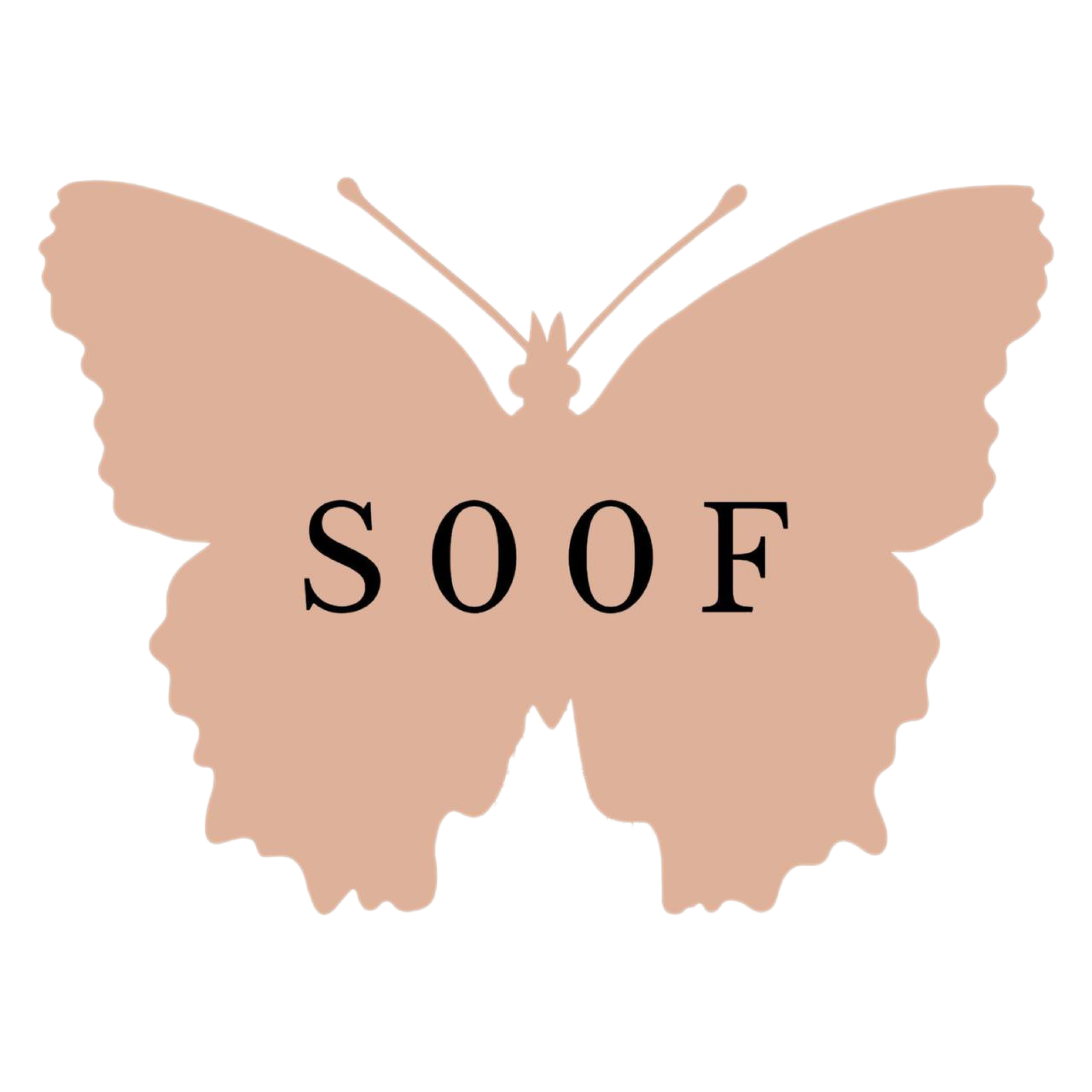 So(of) happy you’re here! – Soof