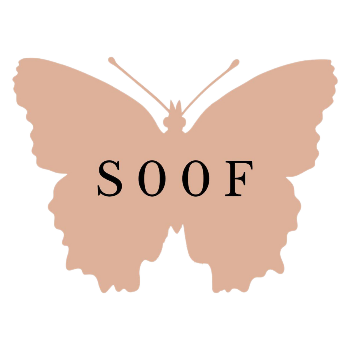 So(of) happy you’re here! – Soof